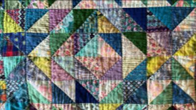 Patchwork for Beginners
